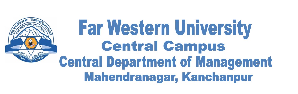 Notice | FWU - Multi Campus Management Information System